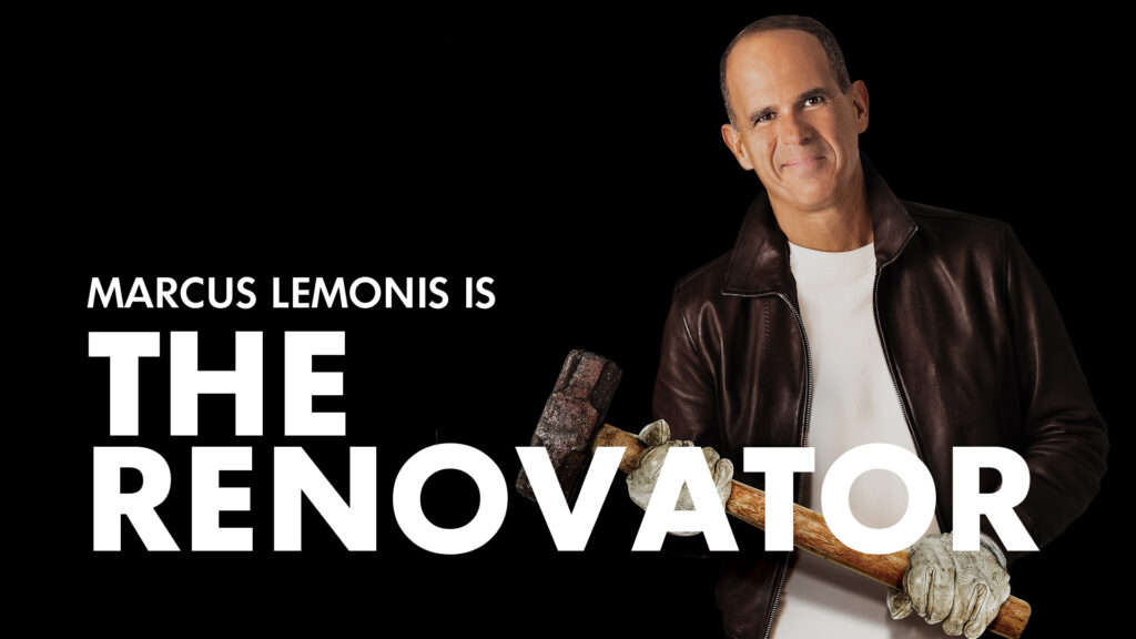 The Renovator | Marcus Lemonis